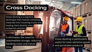 Loading Techniques to Optimize Logistics Operations.pptx
