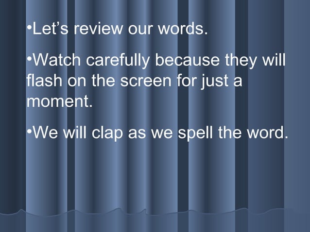 Loading the airplane vocabulary | PPT