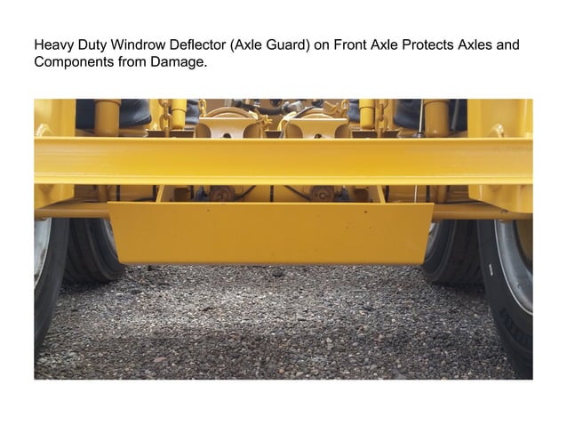 Load King Bottom Dump Trailers | PPT