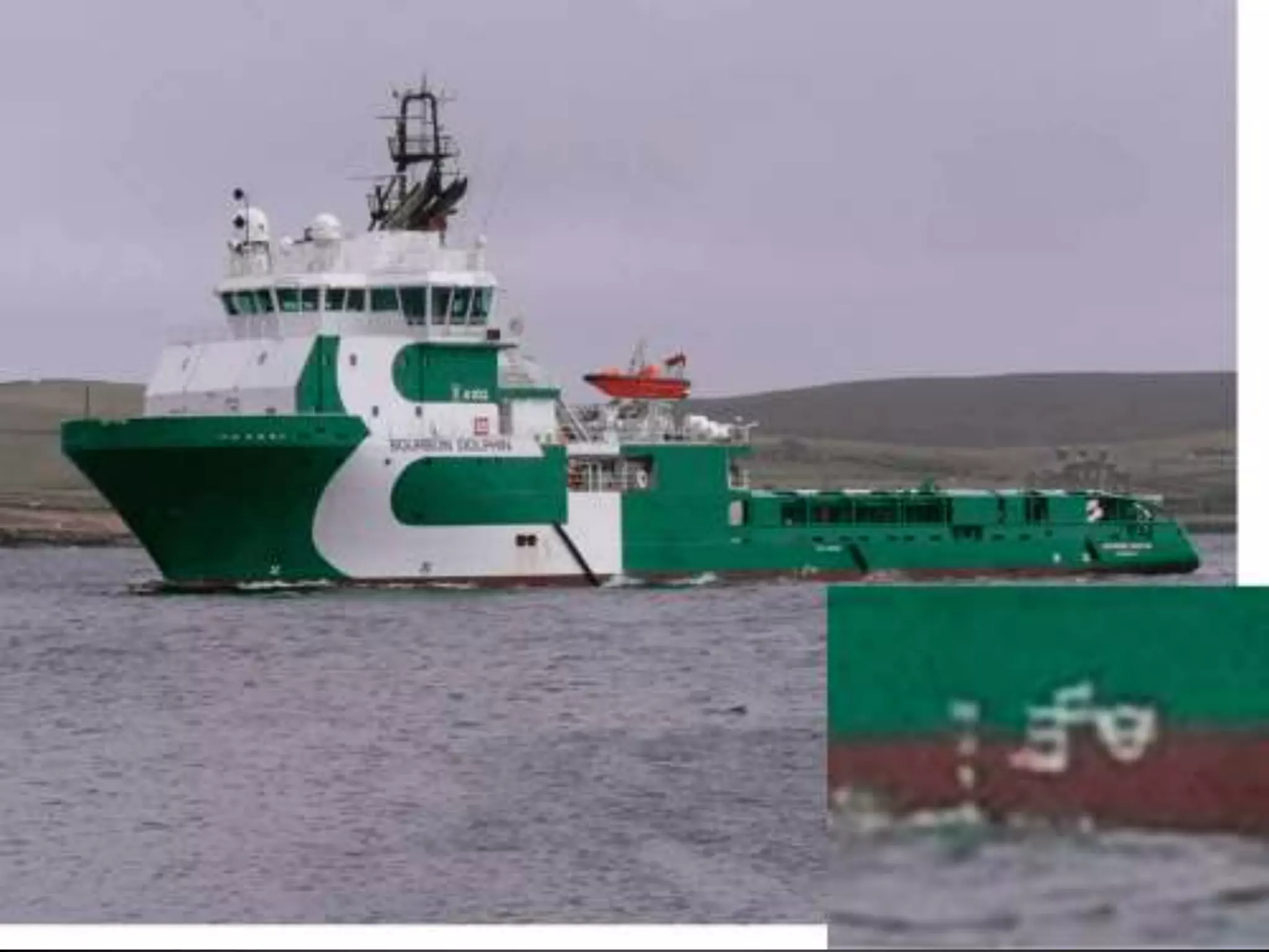 Loadlines & draft marks | PPTX