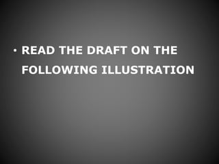 Loadlines & draft marks | PPTX
