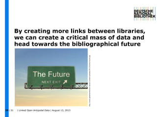 LOAD–Linked Open Antipodal Data | PPTX | Databases | Computer Software and Applications