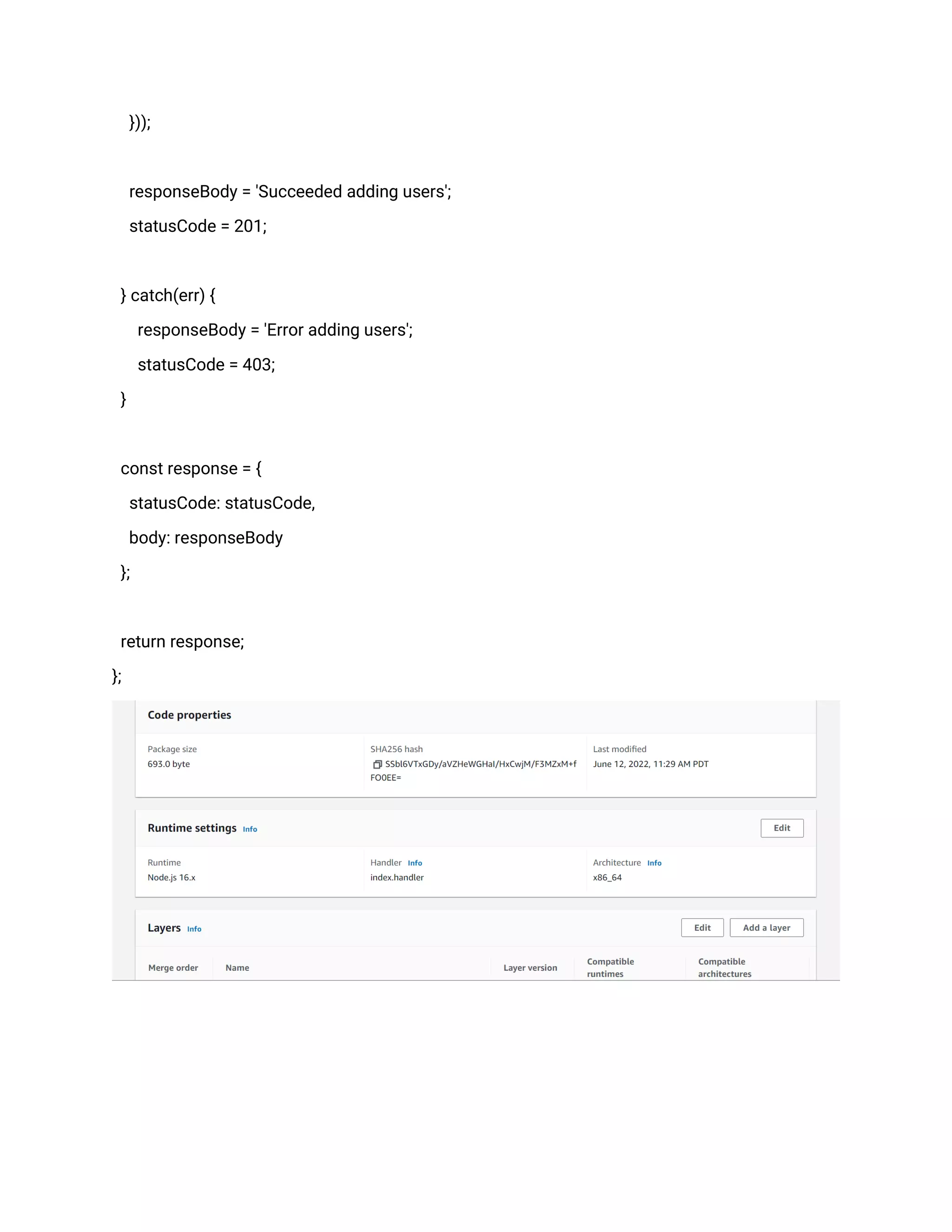 Load Log Data into DynamoDB | PDF