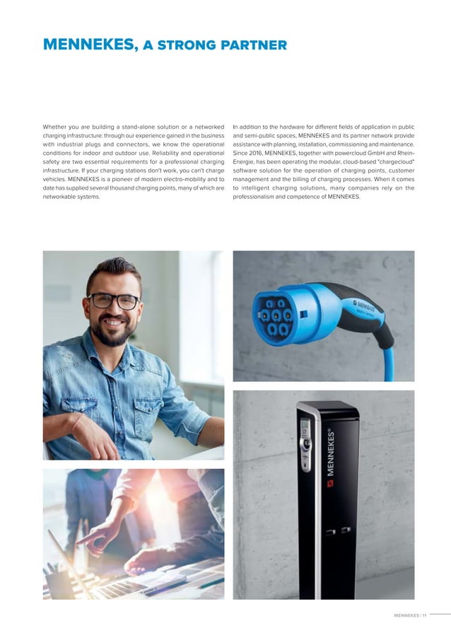 EV Charging Load management solution | PDF