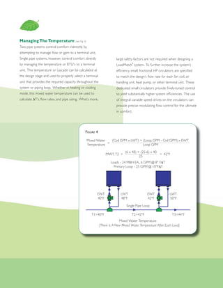 Load Match Brochure | PDF