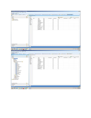 Load metadatatohyperionplanning | PDF