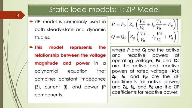 Load Modelling In Distributed Generation Planning Pdf Computer Networking Computing