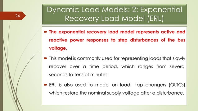 Load modelling in distributed generation planning | PDF | Computer Networking | Computing