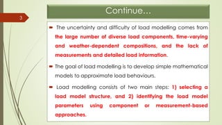 Load modelling in distributed generation planning | PDF | Computer ...