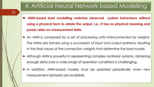 Load modelling in distributed generation planning | PDF | Computer Networking | Computing