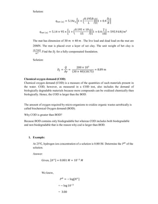Load reduction factor_ǿ | PDF