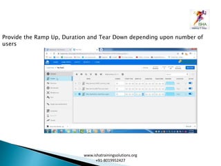 LoadRunner Cloud | PPT