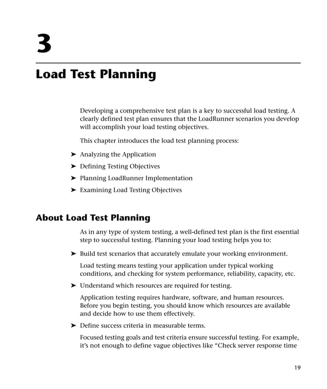 Load runner controller | PDF | Computer Software and Applications ...