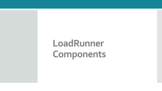 LoadRunner walkthrough | PDF
