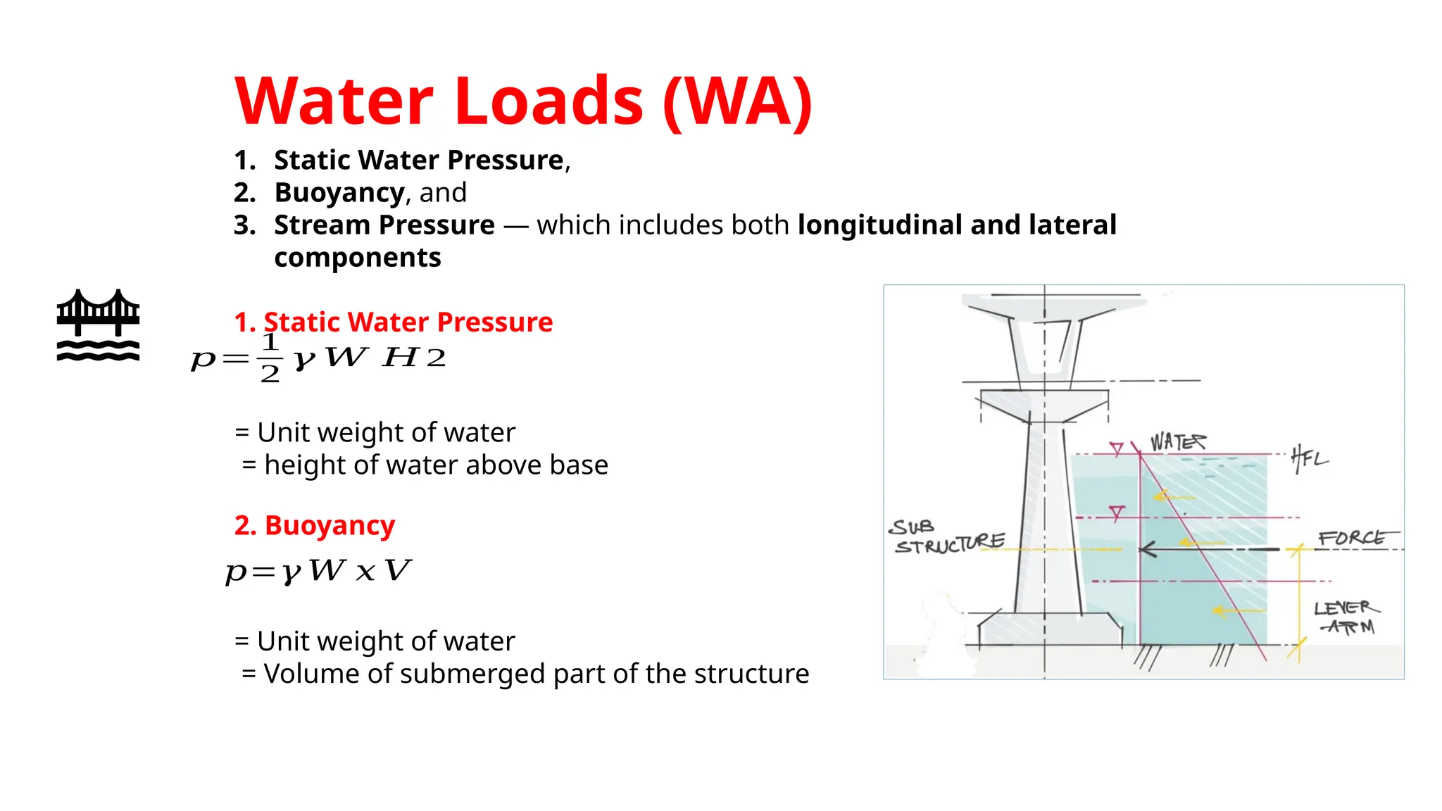 Loads and Load Combinations by AASHTO.pptx
