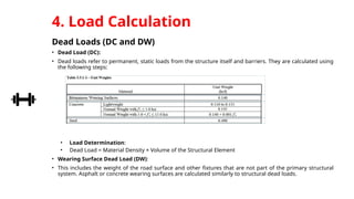 Loads and Load Combinations by AASHTO.pptx