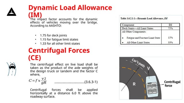Loads and Load Combinations by AASHTO.pptx