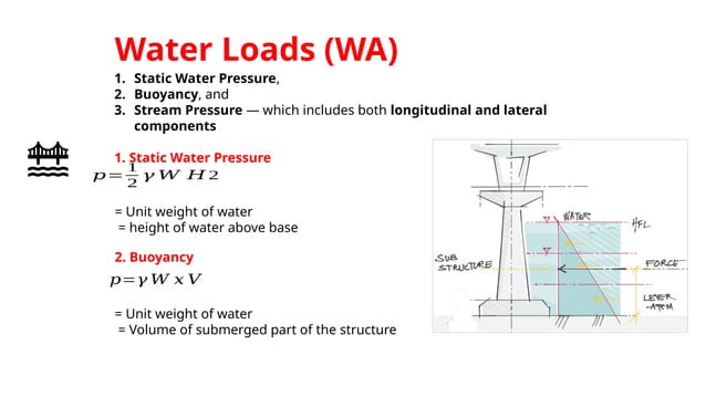 Loads and Load Combinations by AASHTO.pptx