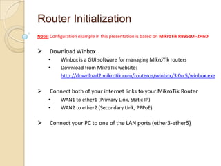 Load Sharing Internet with MikroTik.pdf