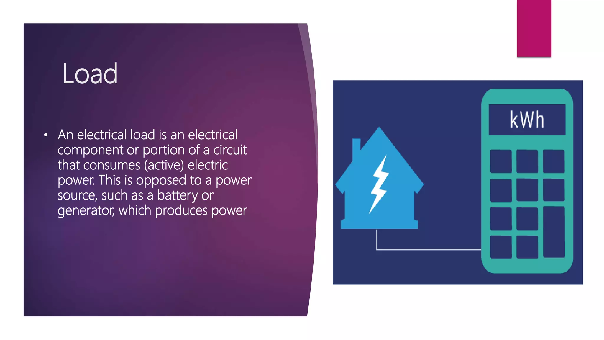 Load shedding and load scheduling (ppt) | PPT