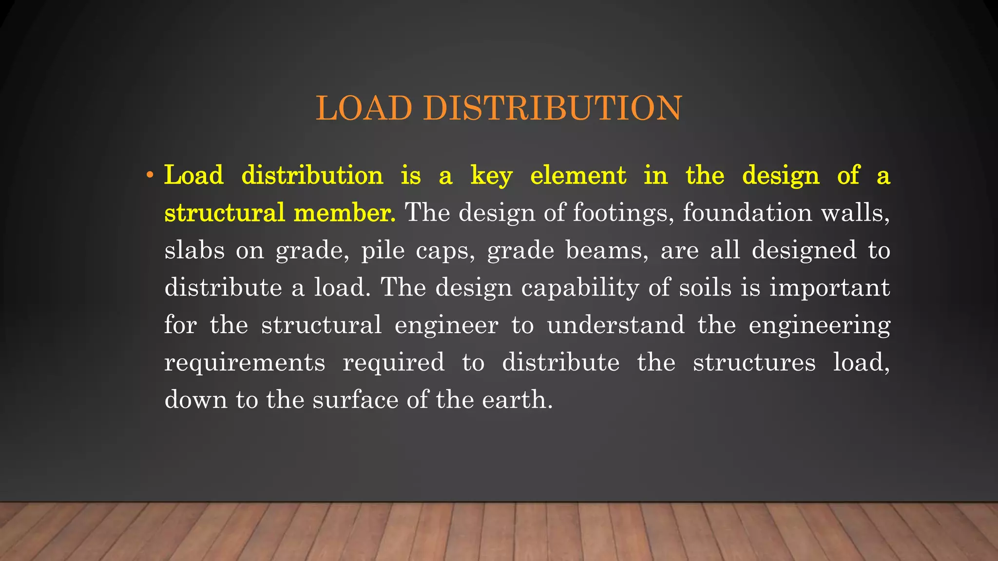 LOADS ON STRUCTURE.pptx