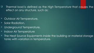 Loads On Structure.pptx structure in architecture and civil engineering ...