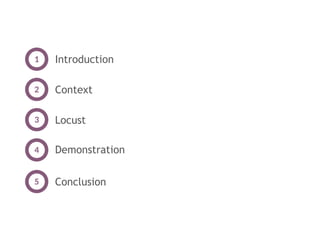 Load Testing - How to Stress Your Odoo with Locust | PDF