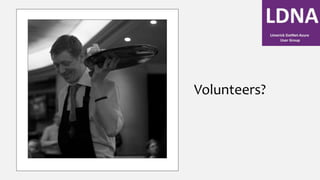 Load testing for Dummies - LDNA 11-2018 | PPT