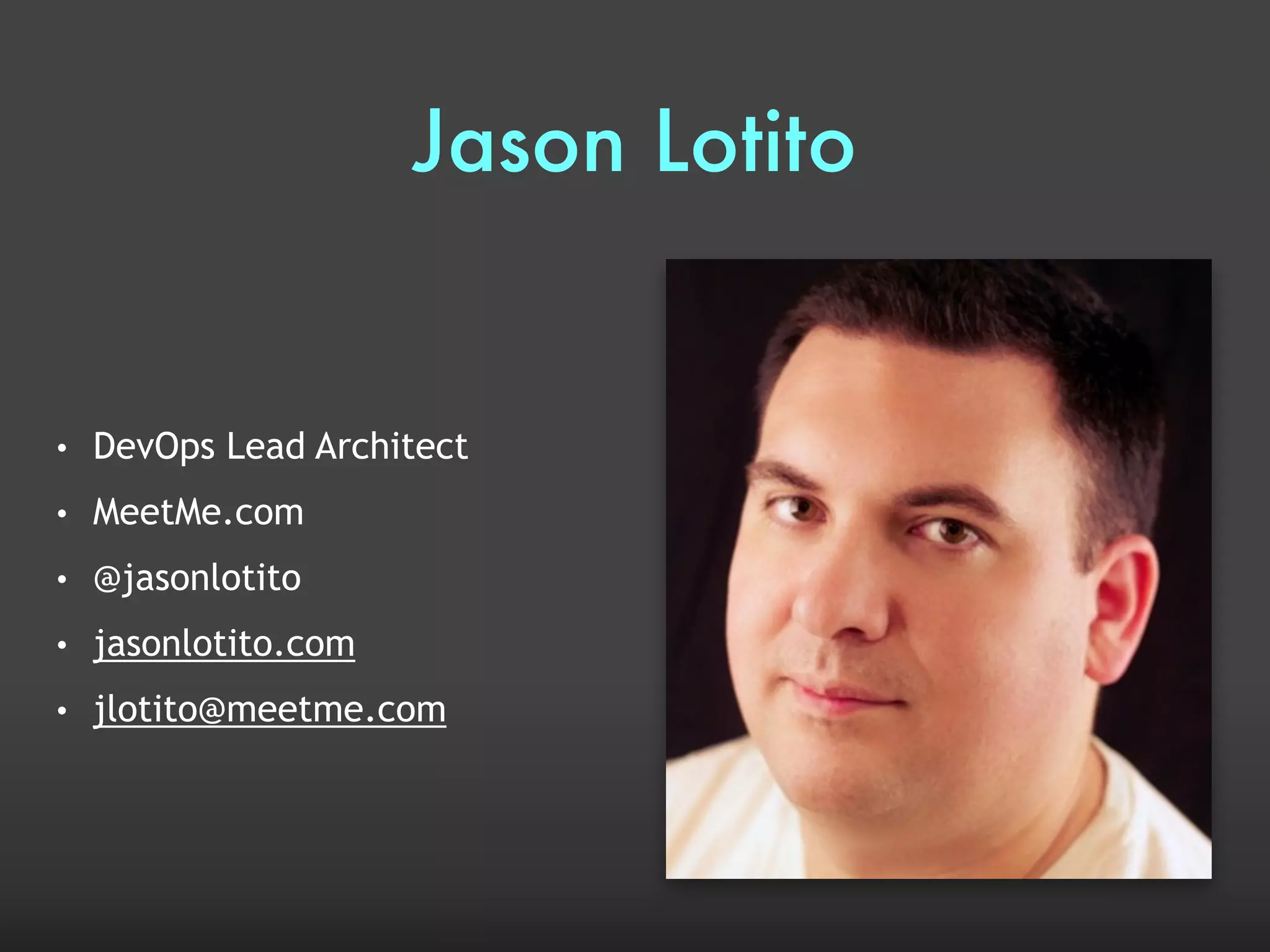 Load Testing With Php And Redline13 Ppt
