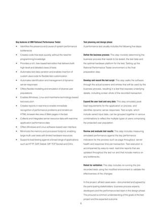 Load Testing SAP Applications with IBM Rational Performance Tester ...