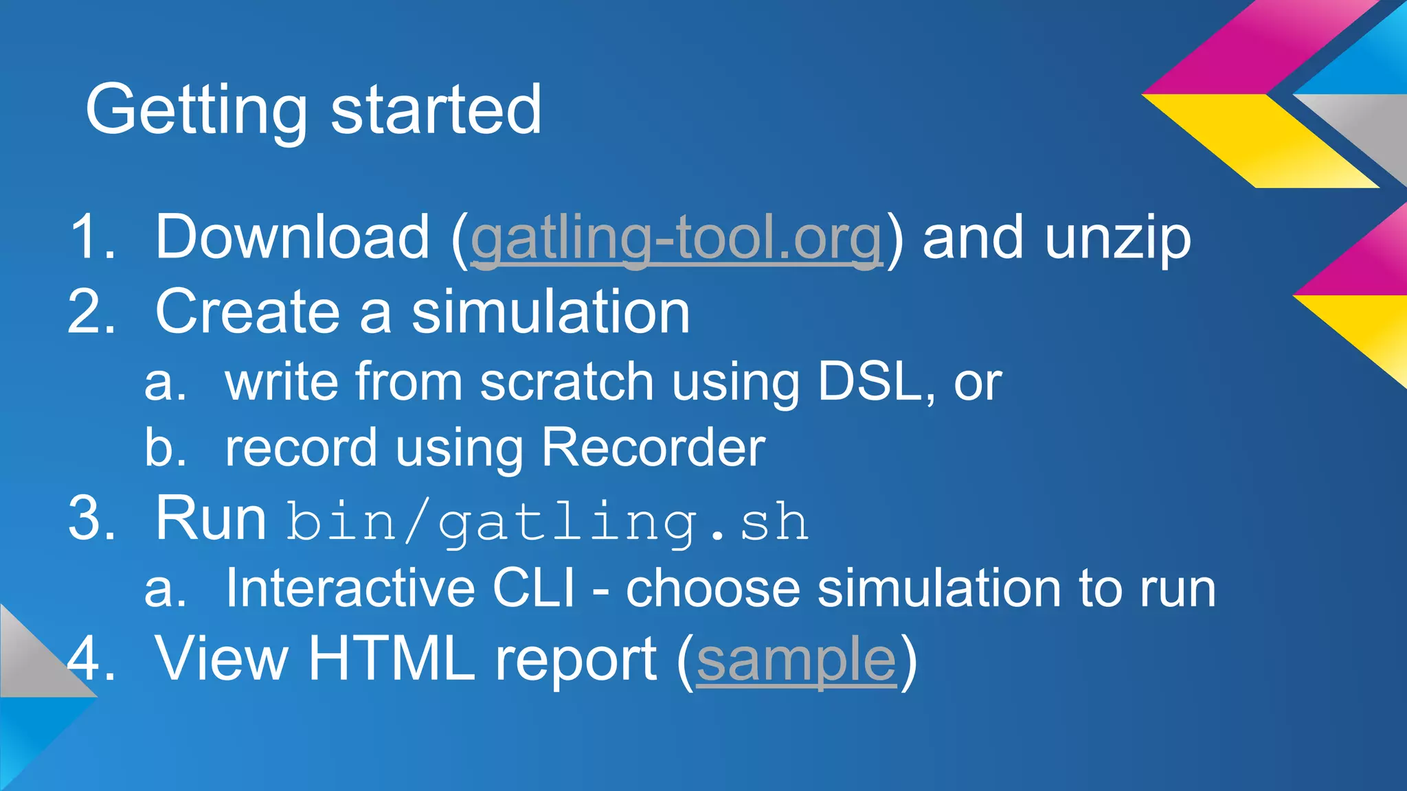 Load Testing With Gatling Pdf