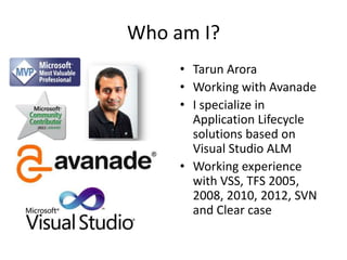 Leveraging Azure for Performance Testing | PPTX