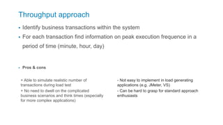 Load test nfr gathering | PPTX | Computing | Technology & Computing