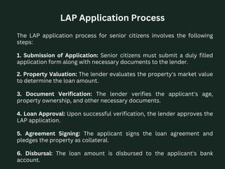 Loan against property for senior citizens in India.pdf
