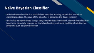 Loan approval prediction based on machine learning approach | PDF