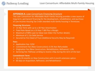 Loan Consortium 2014 03-01 | PPT