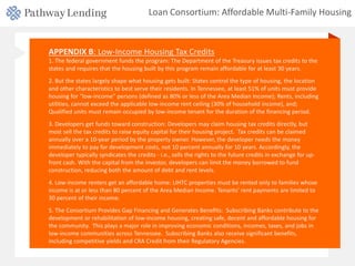 Loan Consortium 2014 03-01 | PPT