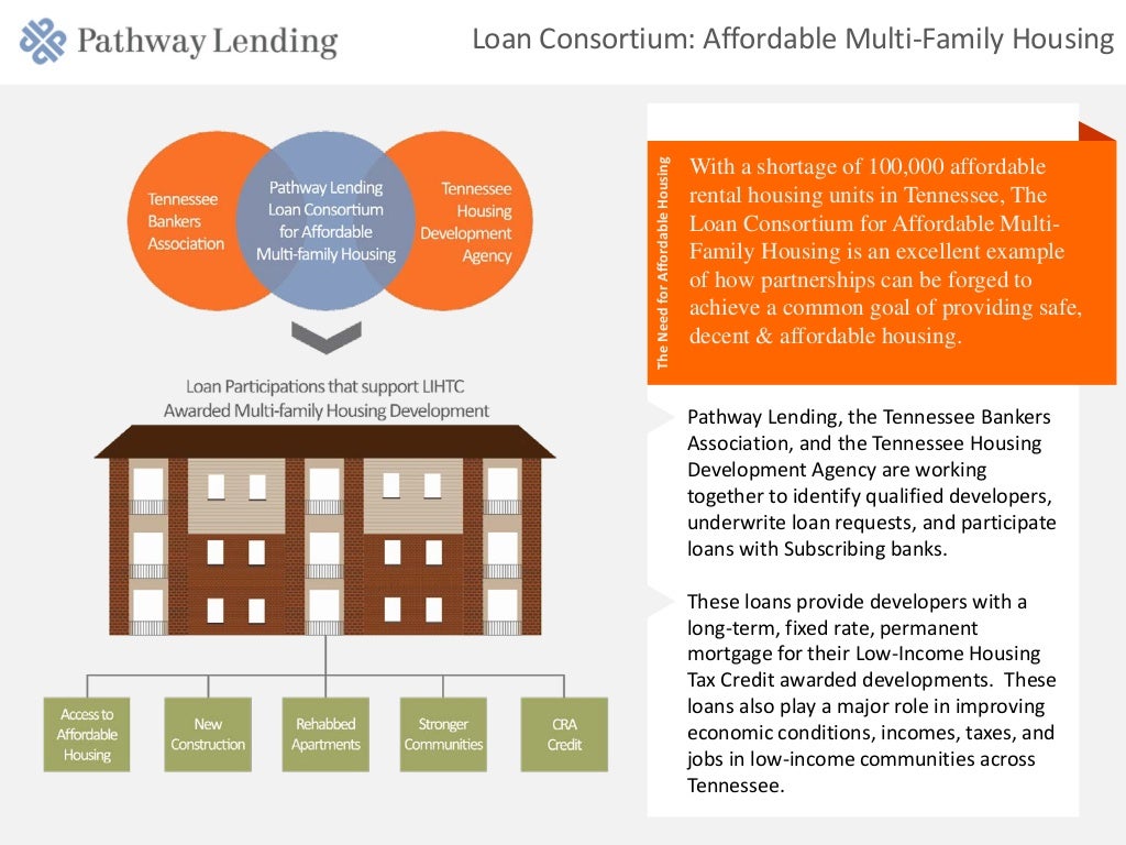 Loan Consortium 2014 03-01