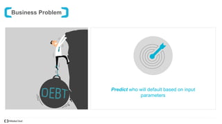 Loan Default Prediction with Machine Learning | PDF