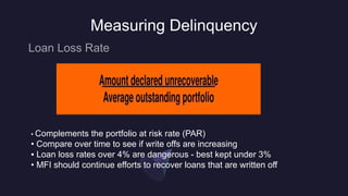 Loan Delinquency Report.pptx