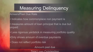 Loan Delinquency Report.pptx