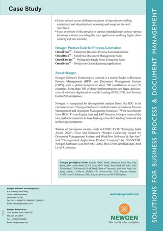 Loan disbursement automation | PDF | Computer Software and Applications | Computing