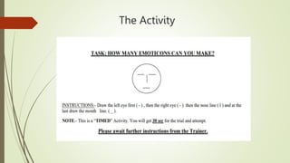 Level of aspiration.pptx