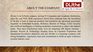 loan man wher it is useful for engineering studentd to make or present ...