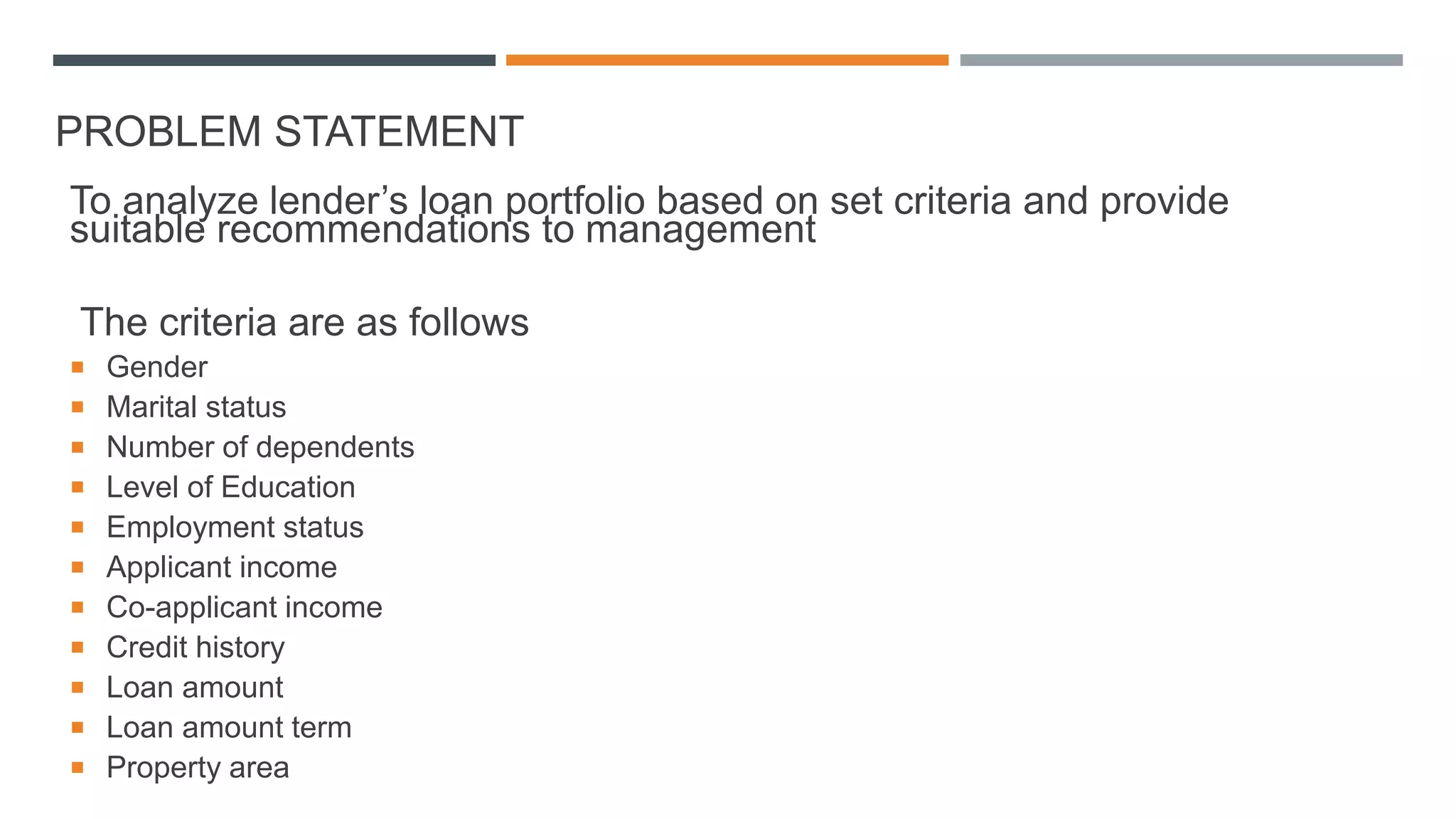 LOAN PORTFOLIO ANALYSIS.pptx
