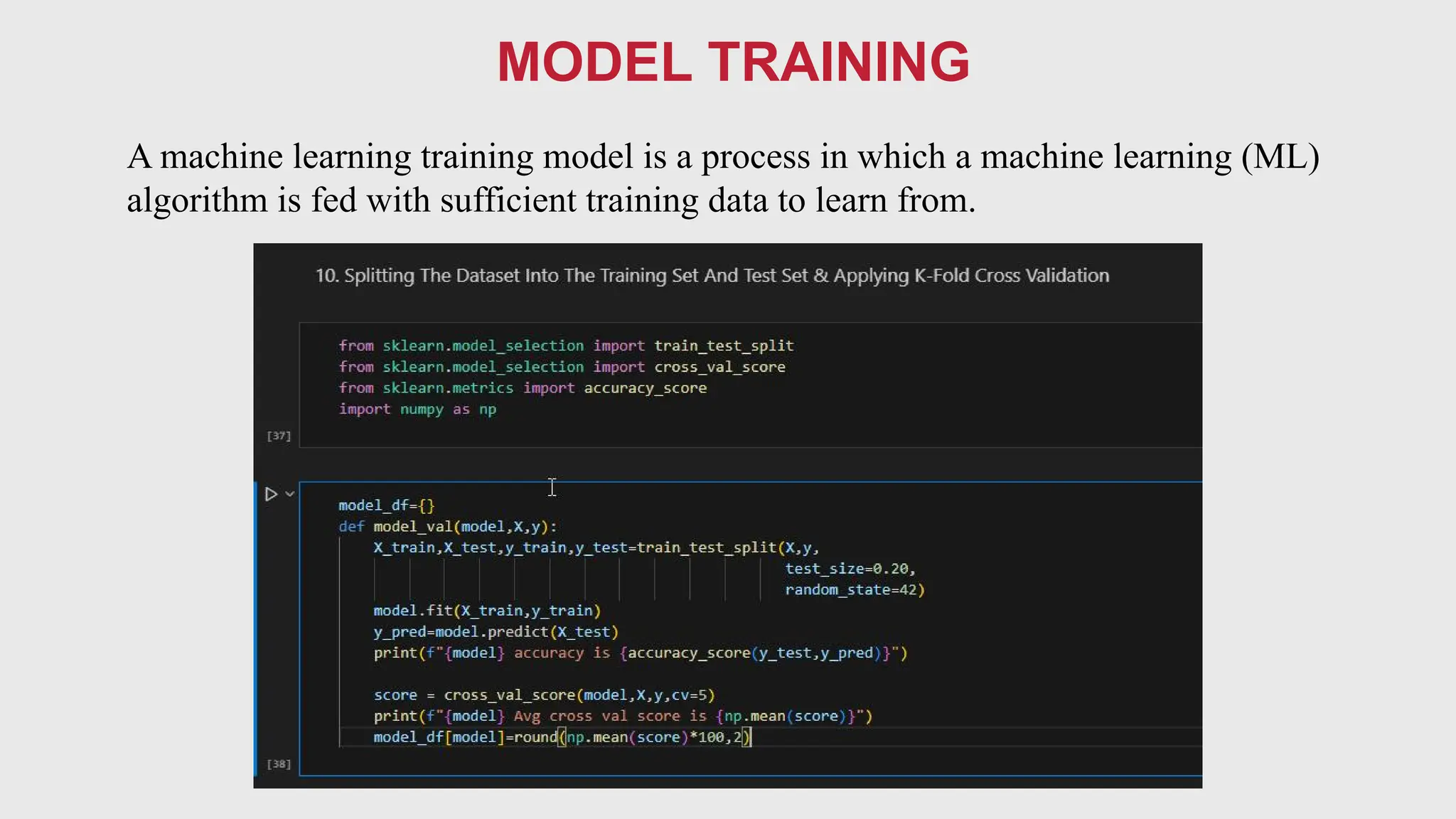 LOAN APPROVAL PRDICTION SYSTEM USING MACHINE LEARNING. | PDF