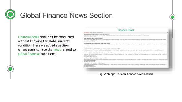 Loan Prediction System Using Machine Learningpptx Computer Software And Applications Computing