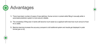 Loan Prediction System Using Machine Learning.pptx