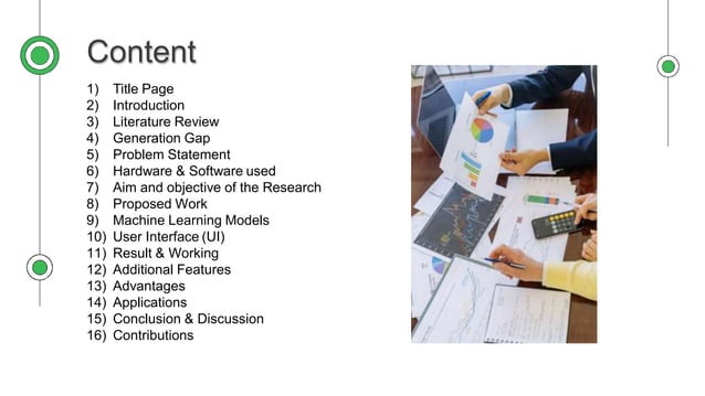 Loan Prediction System Using Machine Learning.pptx | Computer Software and Applications | Computing