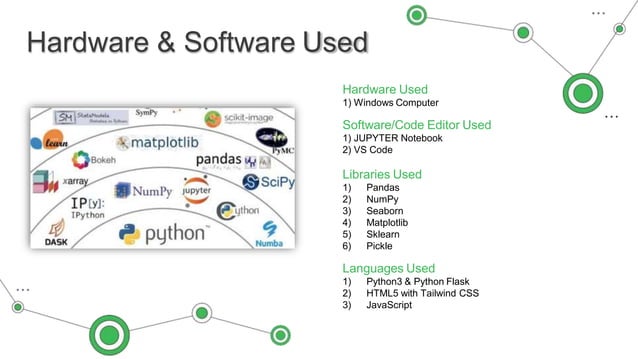 Loan Prediction System Using Machine Learningpptx Computer Software